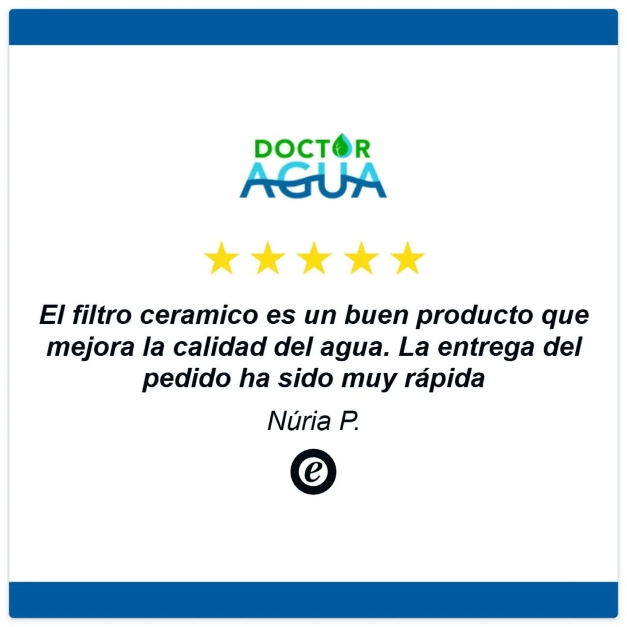 Doctor Agua